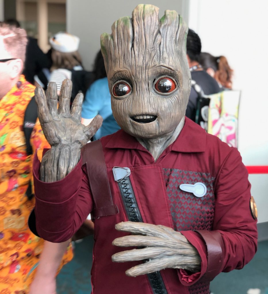 Cosplay of SDCC 2019 - SKKAW.BLOG