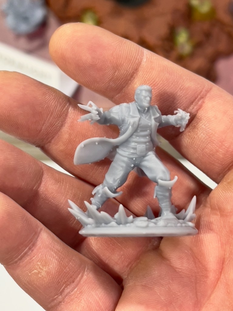 Interview with Brotherwise Games, Developer for the Stormlight Archive ...