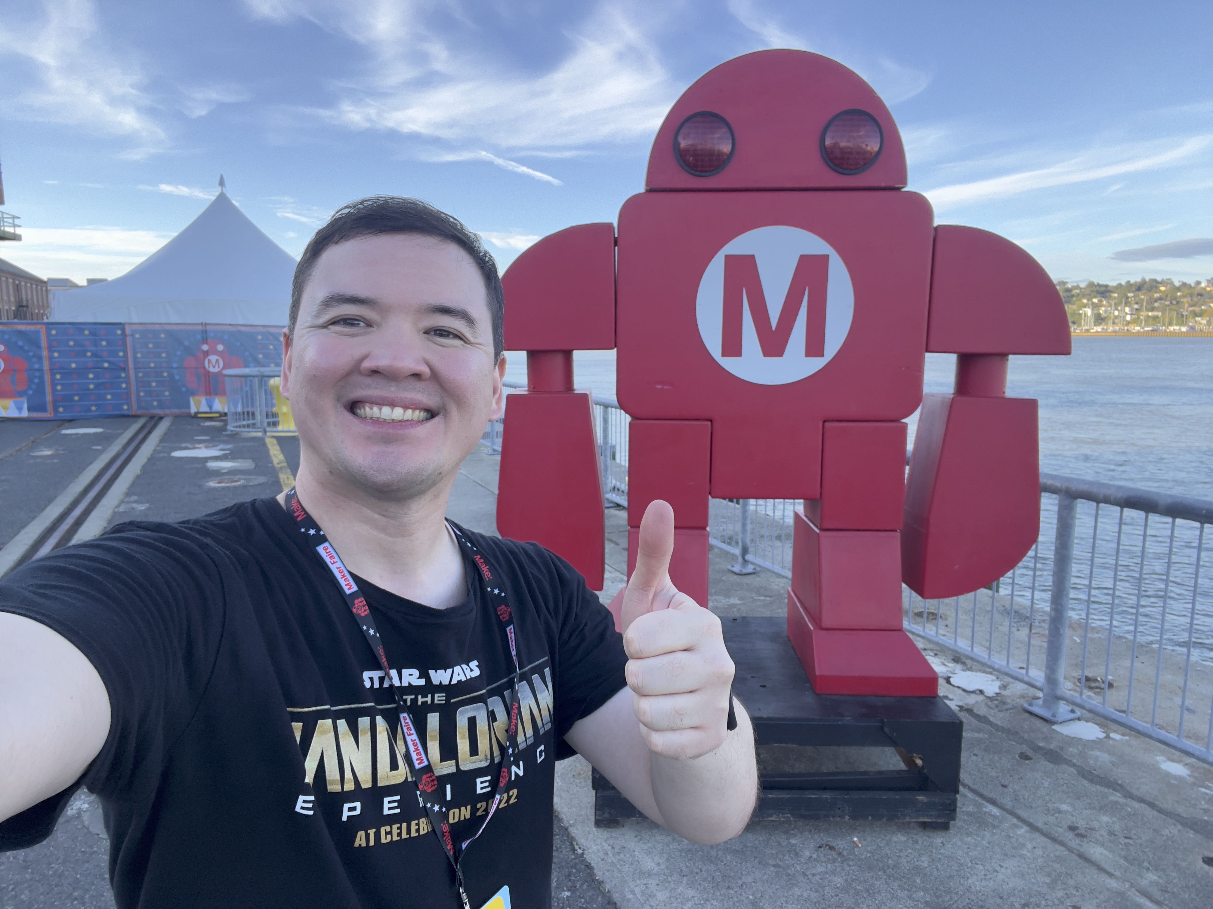 Maker Faire Bay Area 2023