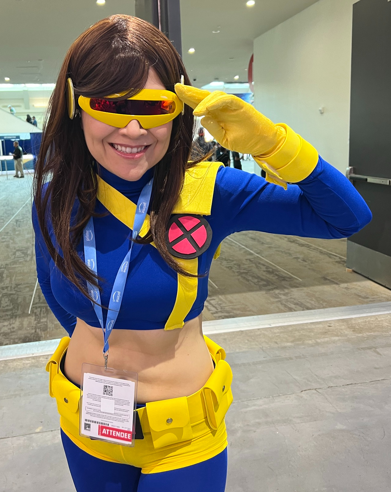 Cosplay at San Diego Comic-Con 2024 - SKKAW.BLOG